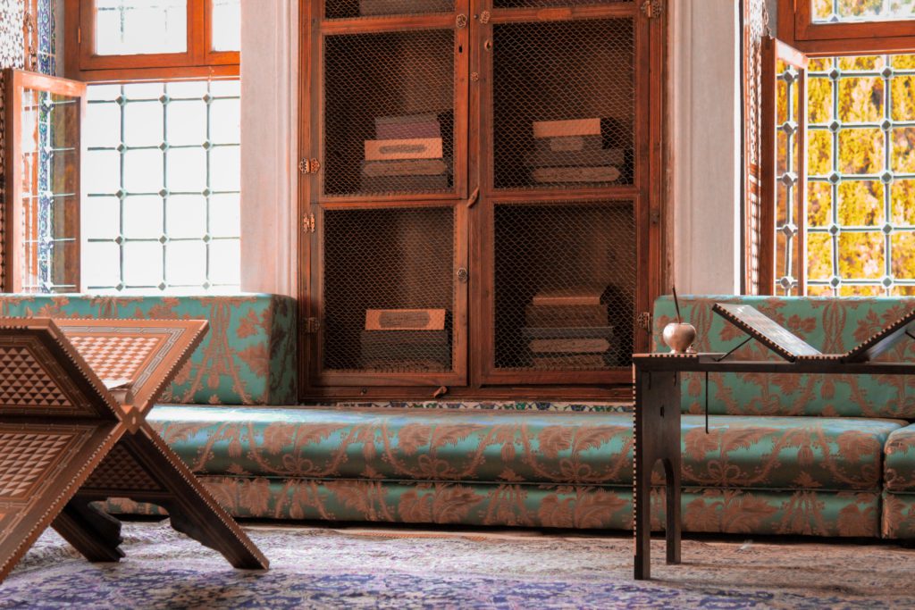 How Has Interior Design Changed Over The Years?